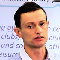 David Reeves - Promote Golf