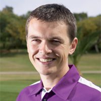 Neil Plimmer - Promote Golf